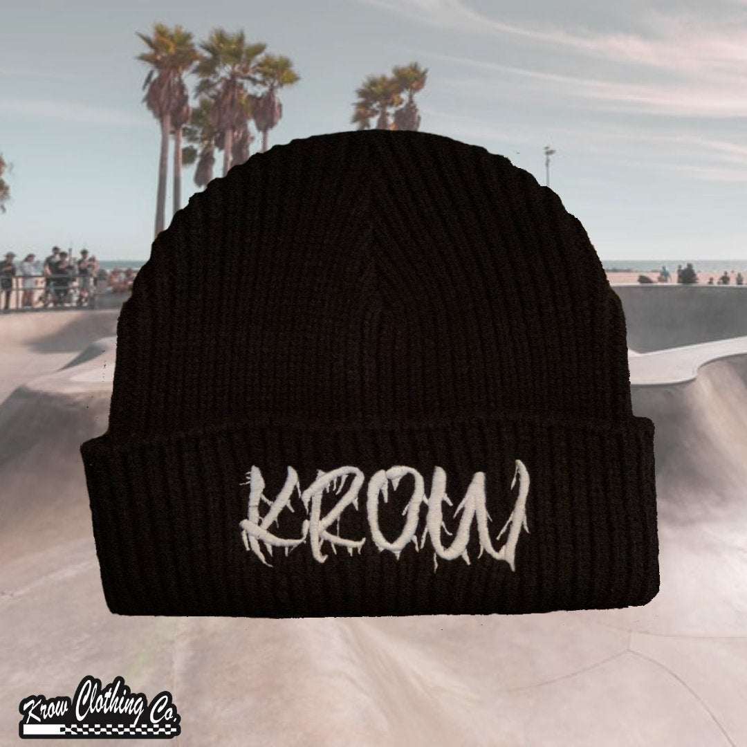 Krow™ Hats – Krow Clothing Co.