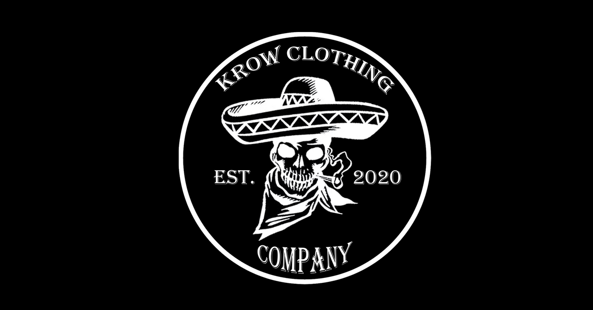 Krow Clothing Co.